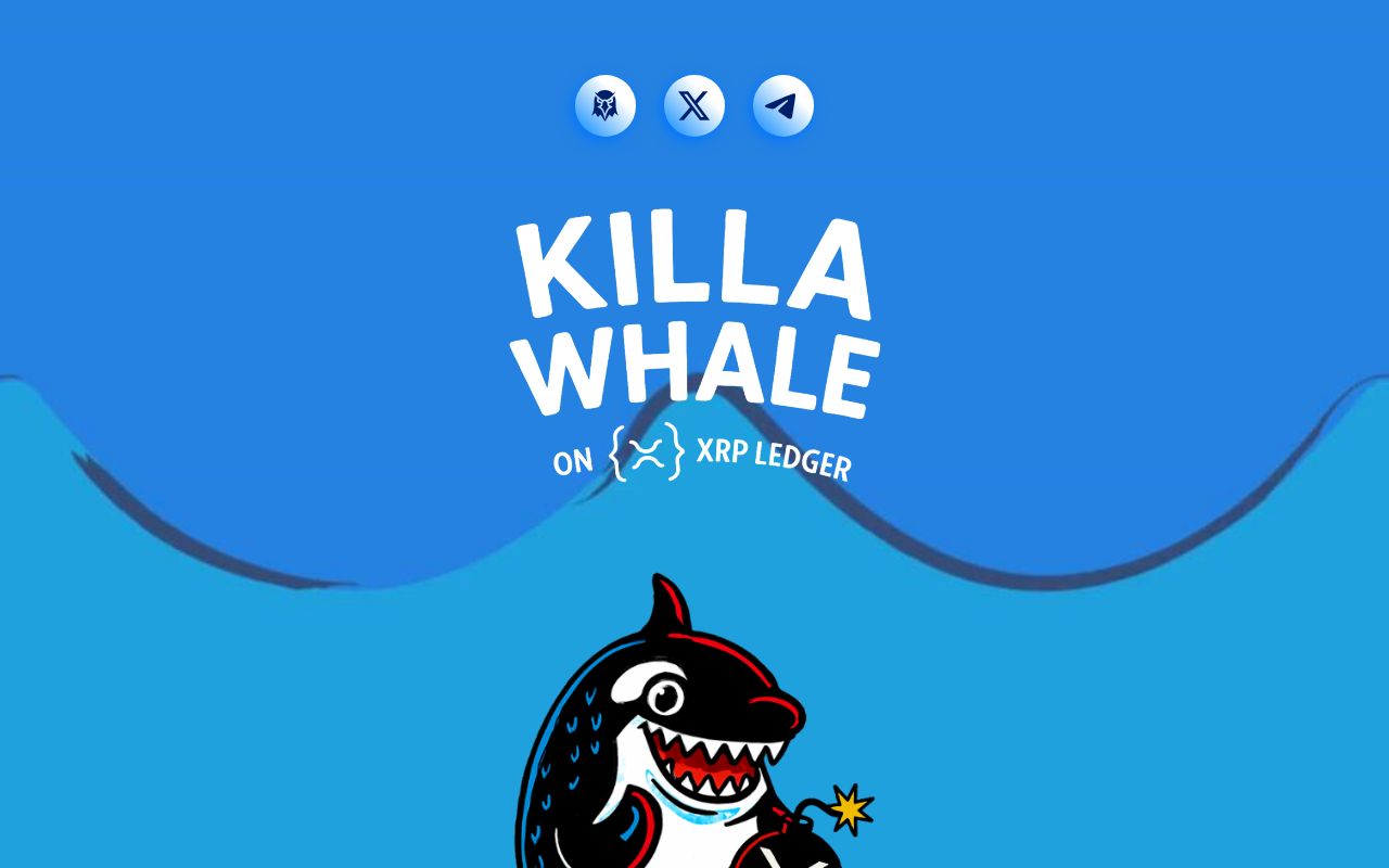 Killa Whale